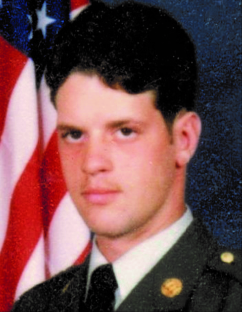 Mark Renninger - Herald-Standard